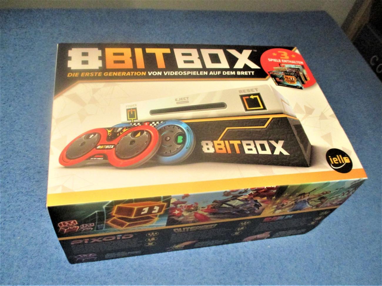 8Bit Box | brettspiele.digital