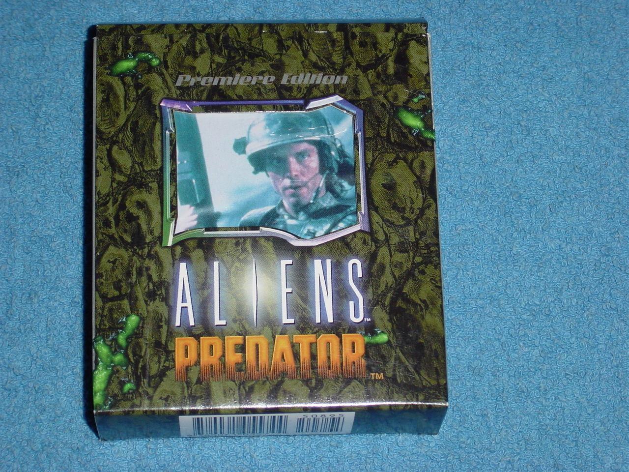 Aliens Predator Colonial Marines | brettspiele.digital